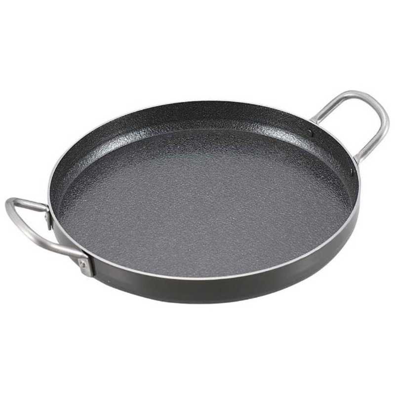 【商品解説】●サイズ：（約）外径265×高さ30mm●板厚：（約）2.0mm●重量：（約）1.3kg●材質：本体：鉄（表面加工：シリコン樹脂塗装）【スペック】●型式：M6692（M6692）●JANコード：4976790766920本体サイ...