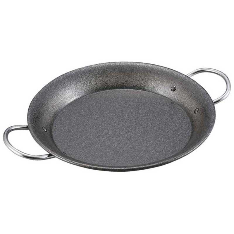 【商品解説】●サイズ：（約）外径260×高さ30mm●板厚：（約）1.2mm●重量：（約）700g●材質：本体：鉄（表面加工：シリコン樹脂塗装）【スペック】●型式：M6694（M6694）●JANコード：4976790766944本体サイズ...