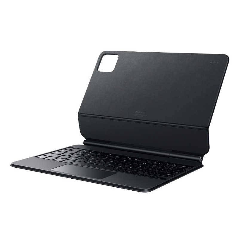 【商品解説】フローティングデザイン / ワンステップで起動 / PCレベルの操作性 / 0°〜124°の無段階調整※この製品はXiaomi Pad 8/8 Proモデルに対応しています。※タブレット本体は別売りです。●ワンステップで開閉でき...