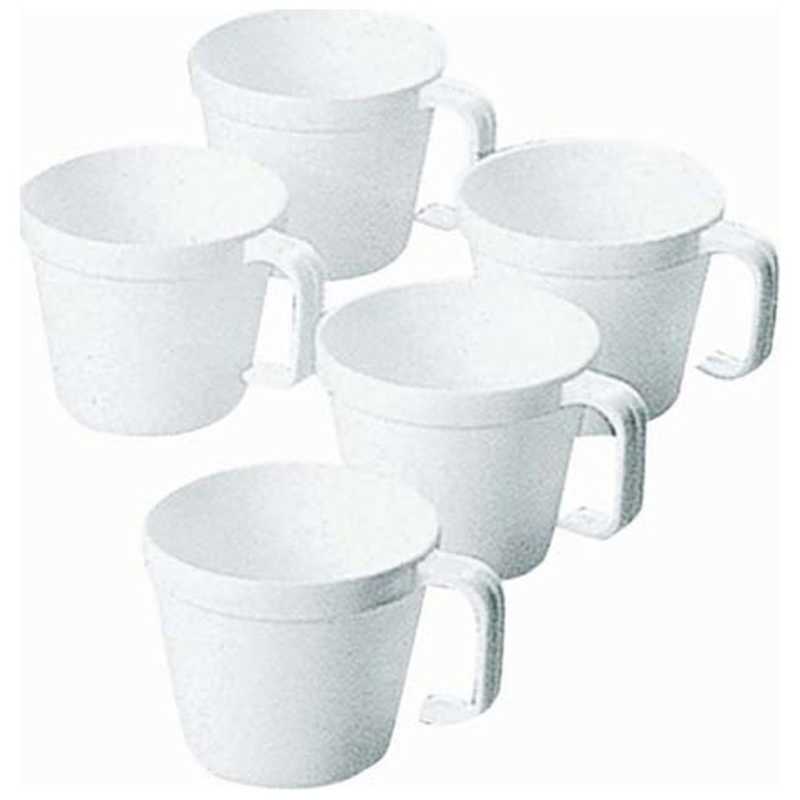 【商品解説】●サイズ（約）：径82×高さ73mm●容量（約）230mL：●材質：ポリプロピレン（無機系抗菌剤使用）【スペック】●型式：M9512（M9512）●JANコード：4976790795128本体サイズ(幅×高さ×奥行)mm：径82...