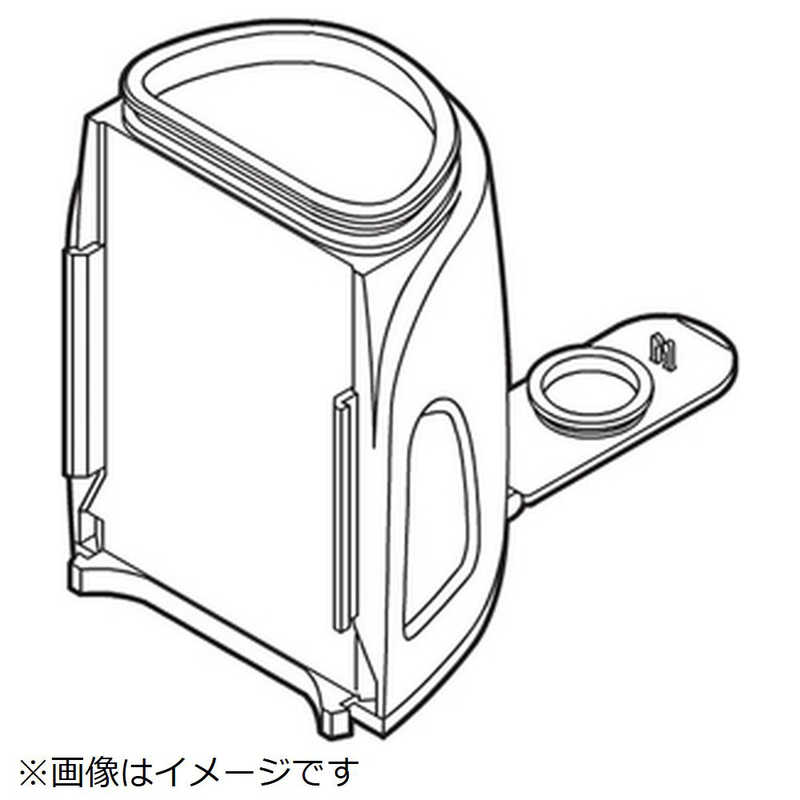 【商品解説】【対応機種】EW-DJ51-A※ご購入の際は、メーカー、本体型番等をご確認ください。【スペック】●型式：EWDJ51A0797（EWDJ51A0797）●JANコード：2000416503025この商品は宅配便でお届けする商品で...