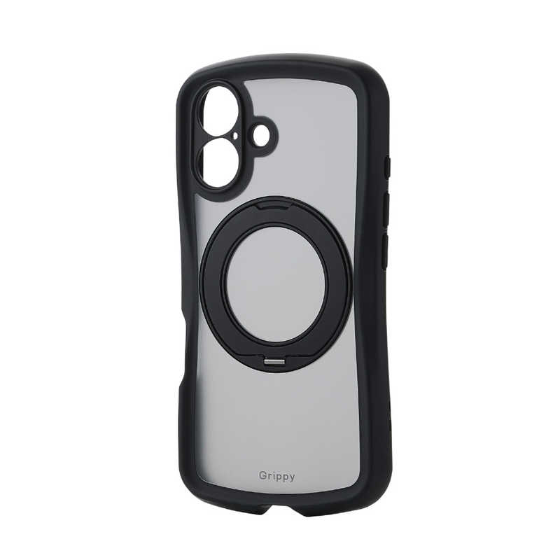 【商品解説】磁力装着タイプのワイヤレス充電器に対応した“MAGKEEP”に、あらゆる部位を徹底的にカバーする極限設計を採用。側面には弾力性のあるTPU(熱可塑性ポリウレタン)素材を、背面には強じんなポリカーボネート素材にスタンドを装着。中央...