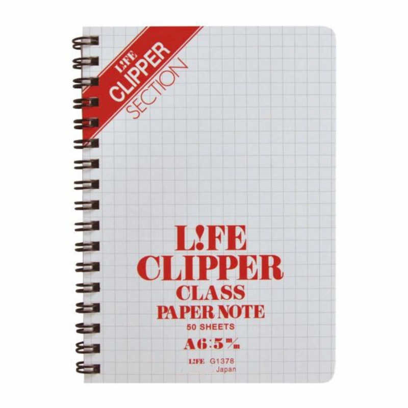 【商品解説】A6判 50枚【スペック】●型式：G1378（G1378）●JANコード：4990168038860罫線幅(mm)：5mm罫線タイプ：方眼罫線枚数：50枚この商品は宅配便でお届けする商品です出荷可能日から最短日時でお届けします。...
