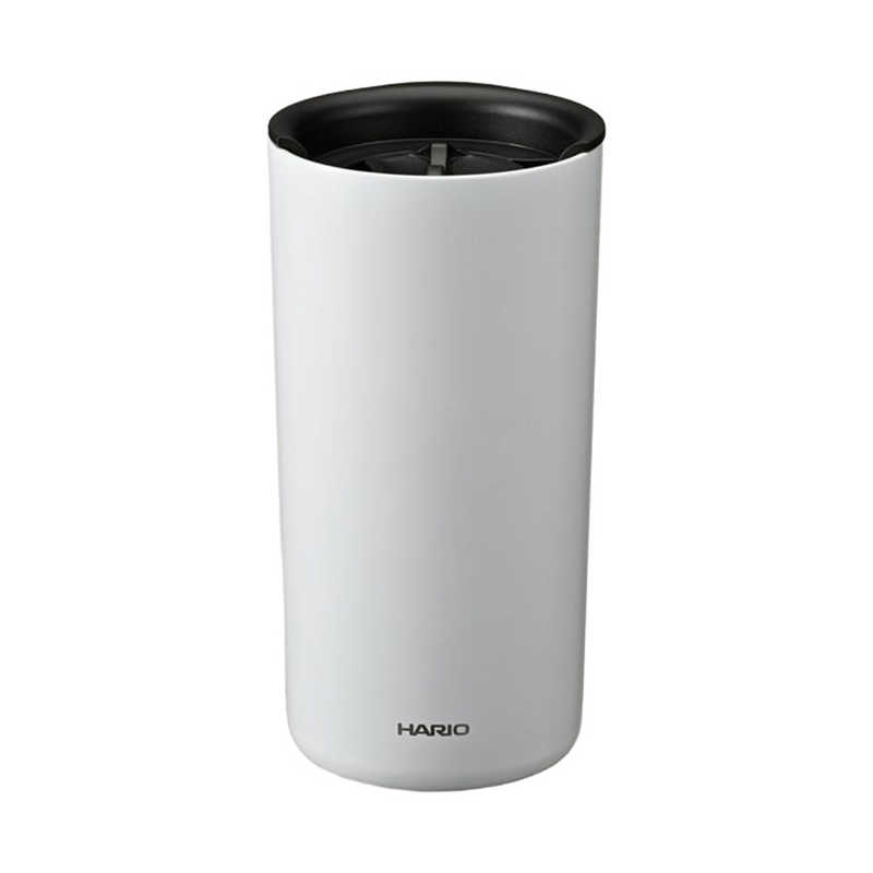 【商品解説】●タンブラー、の内側にはセラミックコーティングを施しています。ステンレス製特有の金属臭がしにくいため淹れたてのコーヒーのおいしさを長くお愉しみいただけます。本体はステンレス製真空断熱構造のため、おいしい温度をキープします。【スペ...