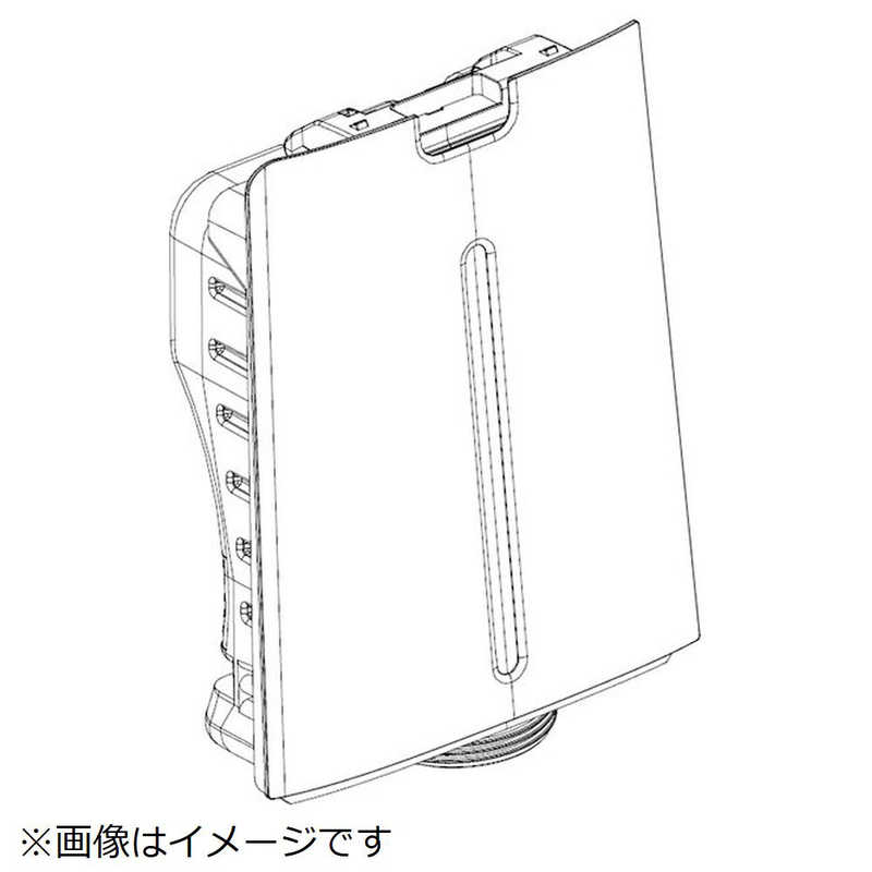 【商品解説】※水タンクのキャップは別売です。※ご購入の際は、メーカー、本体型番等をご確認ください。【対応機種】KI-LX75-W、KI-LS70-W、KI-L75YX-W、KI-X75E7-W、KI-NS70-W、KI-NX75-W、KI-...