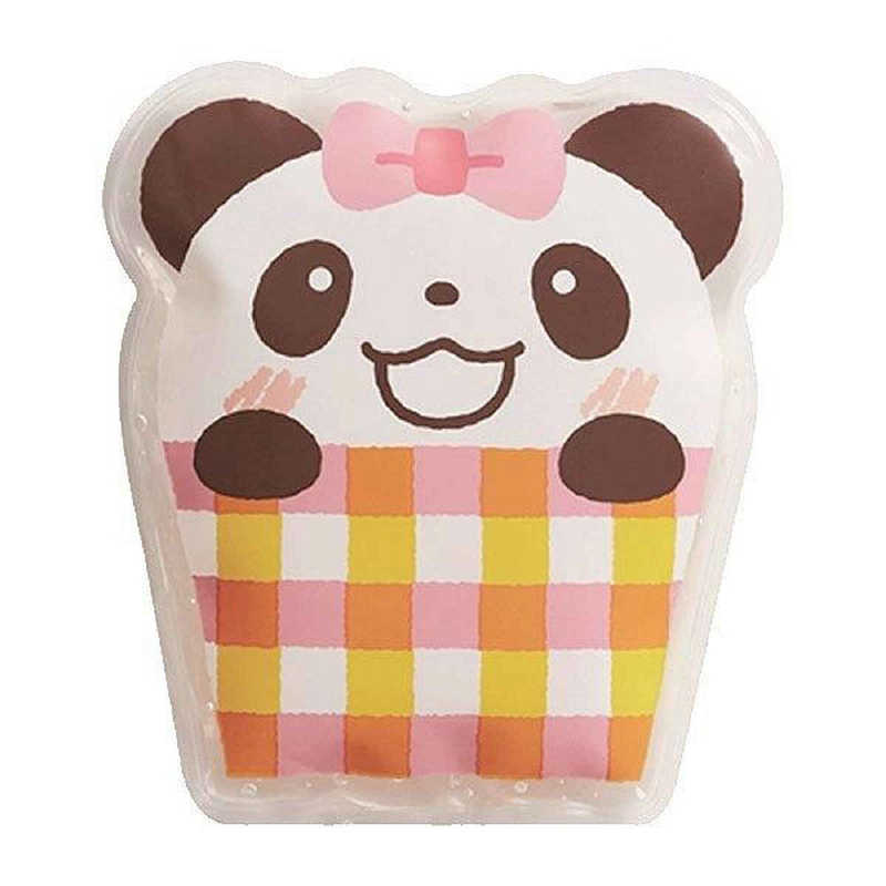 【商品解説】●カップに入ったパンダがかわいい保冷剤です。●クーラーボックスやクーラーバックに入れて、ピクニック・ドライブ・キャンプ・釣り・スポーツ・海水浴・ランチタイムのお供に便利です。【スペック】●型式：（ホレイザイルンルンカップパンダ）...