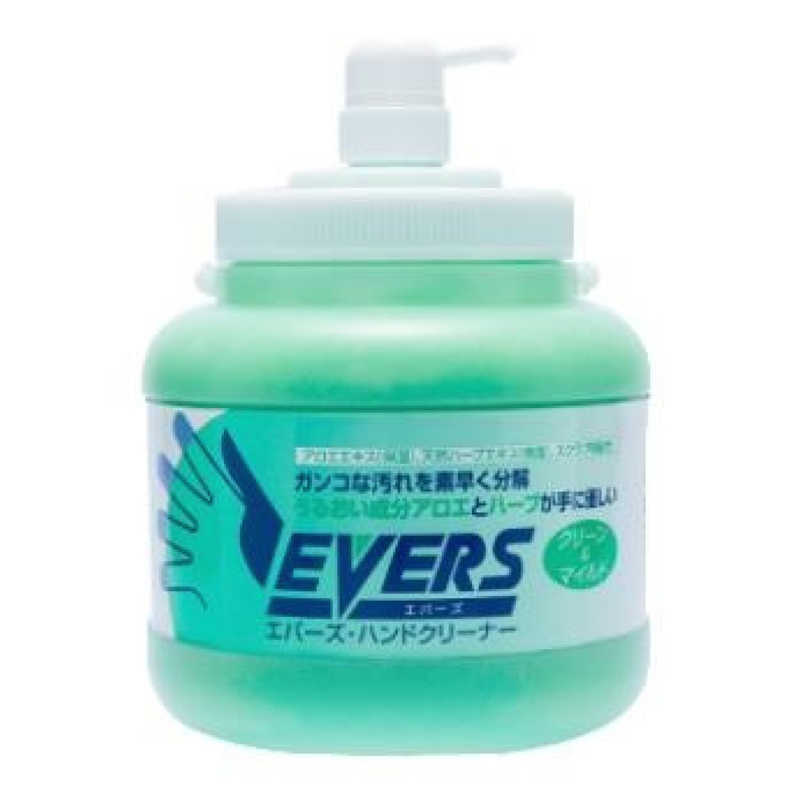 【商品解説】ガンコな油汚れや臭いをきれいに落とす、液状タイプのハンドクリーナーです。微粒子配合で頑固な汚れや臭いをきれいに落とす、液体タイプのハンドクリーナー。手に優しく、香りもさわやかで洗った後はとても爽快。特殊な160ミクロンクレンジン...