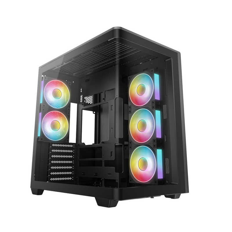 NEW（新入荷）【商品解説】【スペック】●型式：R-CG590U-BKAGA5-G（RCG590UBKAGA5G）●JANコード：4537694401944本体サイズ：W285×D460×H460mm本体重量：約8.2kg付属品：ケーブルタ...