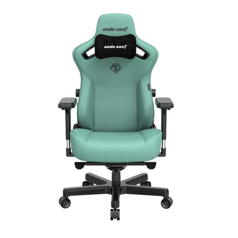 【商品解説】高級車シートメーカーが造りだした人間工学ゲーミングチェア！「Andaseat」はBMWやベンツなどのスポーツカーシートを生産する会社でした。その提案は単なるシートメーカーではなく、スポーツカーやレーシングカーの座席の悩みを解決す...