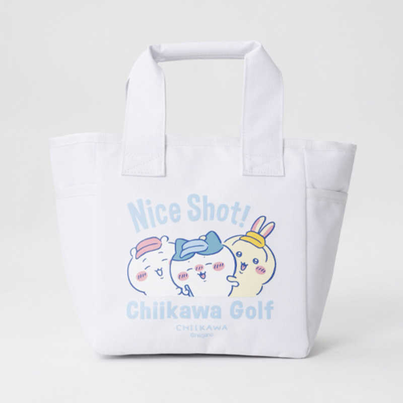 【商品解説】「ちいかわ」からGOLFグッズが新登場！この機会にちいかわ達と一緒にゴルフを始めちゃお♪ (c)nagano/chiikawa committee【スペック】●型式：2605-CK404（2605CK404）●JANコード：45...