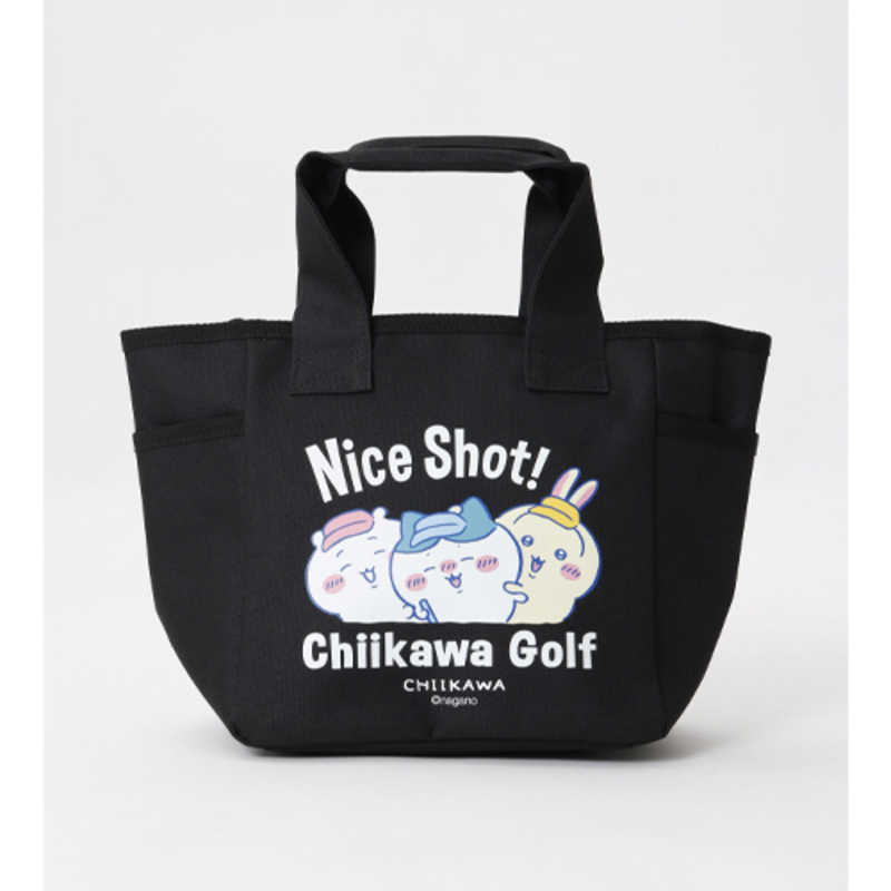 【商品解説】「ちいかわ」からGOLFグッズが新登場！この機会にちいかわ達と一緒にゴルフを始めちゃお♪ (c)nagano/chiikawa committee【スペック】●型式：2605-CK405（2605CK405）●JANコード：45...
