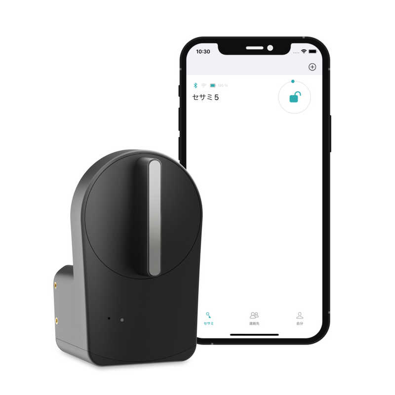 【商品解説】スマートフォンアプリを利用して自宅などの鍵の開け締めや管理が行える後付けスマートロック。設置も操作も簡単で、工具を使う面倒な取り付けや複雑なアプリの設定なども不要。CEO Jerming Guがスタンフォード大学寮で開発したこの...
