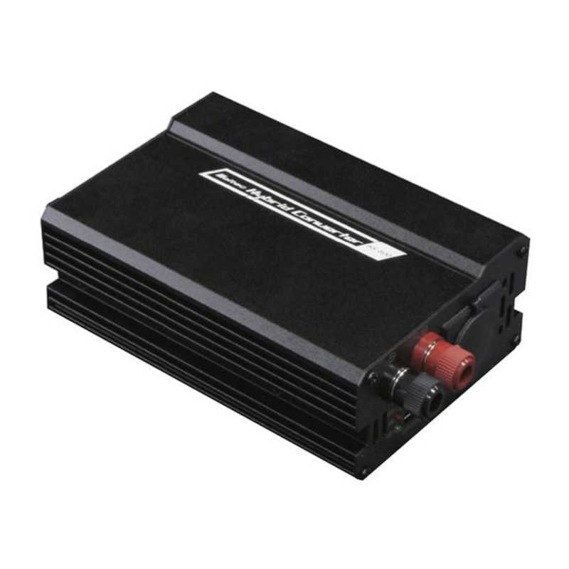 【商品解説】●家庭でカー用品（DC12V)が使える！●店舗でのカー用品デモ器の電源に！●陸式ターミナルで電源が取れるので使用用途が様々！●USBポートが2口で合計4.8Aでスマホやポータブルゲーム機が充電できる。●お部屋で使用しやすいブラッ...