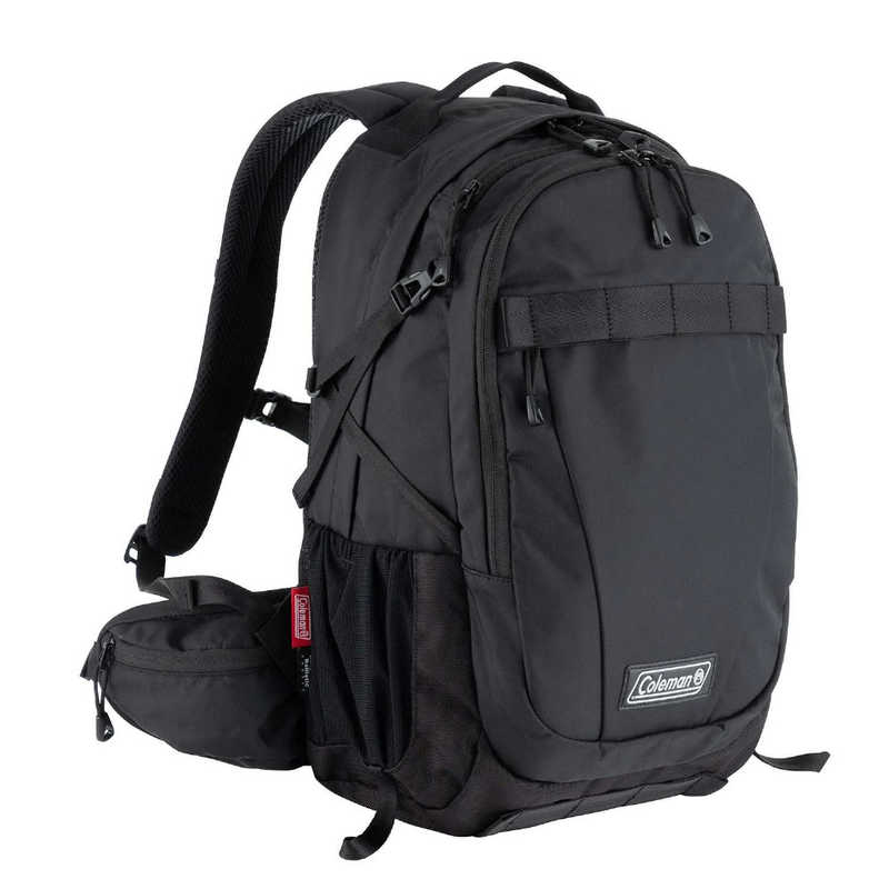 【商品解説】【スペック】●型式：AITHRIA-25-BK（AITHRIA25BK）●JANコード：4536952546984本体サイズ(H×W×L)：H44cm × W30cm × L23cm本体重量：880g材質：ナイロンこの商品は宅配...