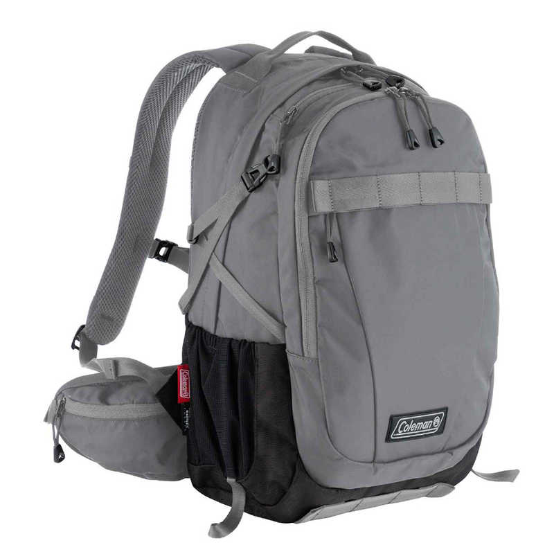 【商品解説】【スペック】●型式：AITHRIA-25-GY（AITHRIA25GY）●JANコード：4536952546991本体サイズ(H×W×L)：H44cm × W30cm × L23cm本体重量：880g材質：ナイロンこの商品は宅配...