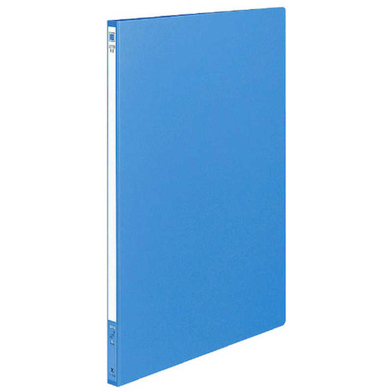 【商品解説】●持ち運びに便利で提出書類にもぴったりな、薄型タイプのとじ具を採用したレターファイル。【仕様】・サイズ： B4-S・穴数（個）： 2穴・収容寸法： 12・収容枚数： 120枚・外寸法（高さ・幅・背幅）： 374・274・20【ス...