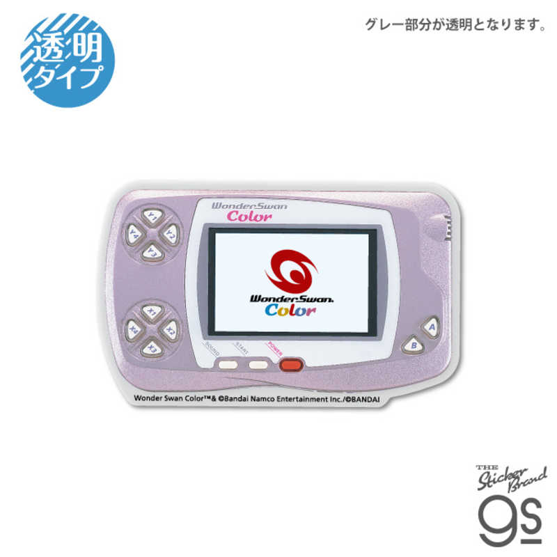 【商品解説】貼ったり挟んだり使い方色々！ステッカーの定番、ゼネラルステッカー 【スペック】●型式：WDS-015（WDS015）●JANコード：4580781609426この商品は宅配便でお届けする商品です出荷可能日から最短日時でお届けしま...
