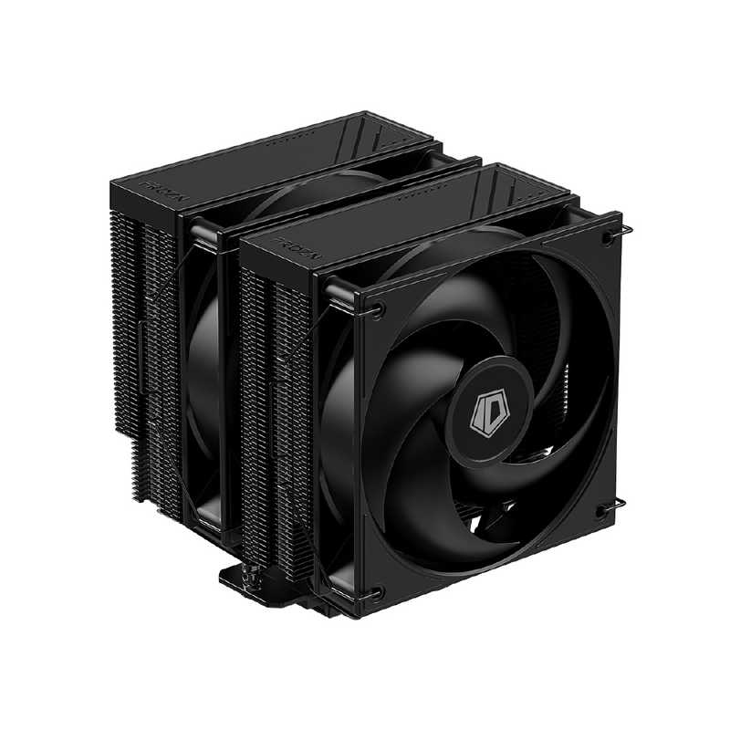 【商品解説】【スペック】●型式：FROZNA620PROXEBL（FROZNA620PROXEBL）●JANコード：6931393308562本体サイズ mm：129×142×157mm（長さ×幅×高さ）本体重量：1100 g (ヒートシン...