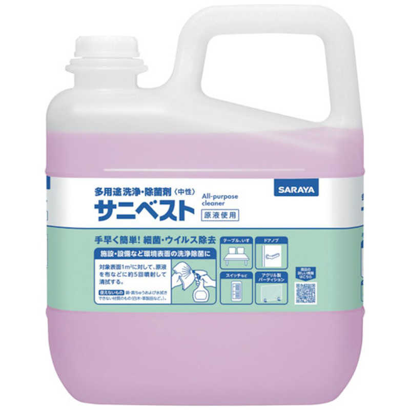 【商品解説】●布に噴霧して簡単に洗浄・除菌できる2度拭きいらずの多用途洗浄除菌剤です。●2種類の洗浄成分と除菌成分配合で、洗浄と同時に殺菌やエンベロープウイルスをしっかり除去します。●布に噴霧して使用、拭き跡が残らないので2度拭きの必要がな...
