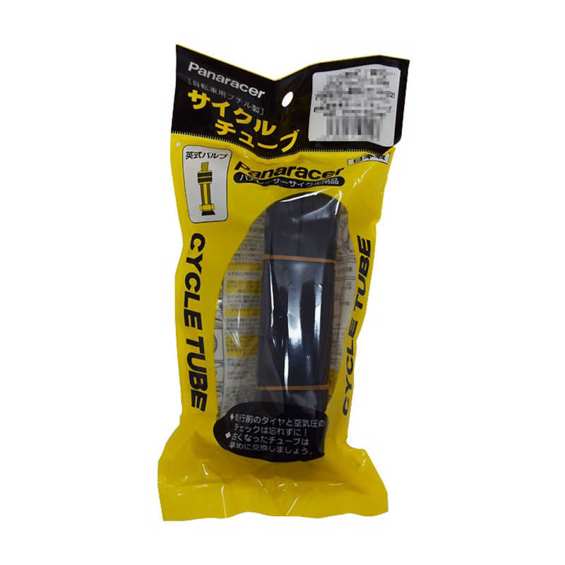 【商品解説】豊富なラインナップであらゆるサイズに対応するレギュラータイプのチューブです。ご購入の際にはバルブの種類をご確認ください。【スペック】●型式：0TW24-83E-NP（0TW2483ENP）●JANコード：493125310012...