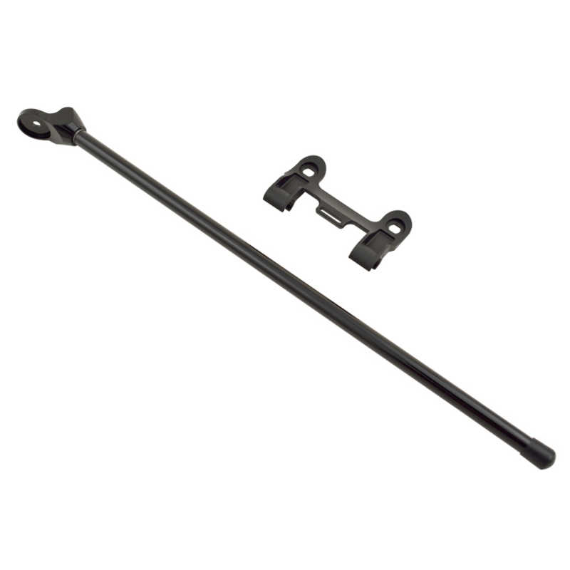 【商品解説】本体重量：52g(ヘッド10g/シャフト42g)　ブラケット：10g制限荷重13kg　700c対応【スペック】●型式：00119126（00119126）●JANコード：4962625839426重量：本体重量：52gタイプ：サ...