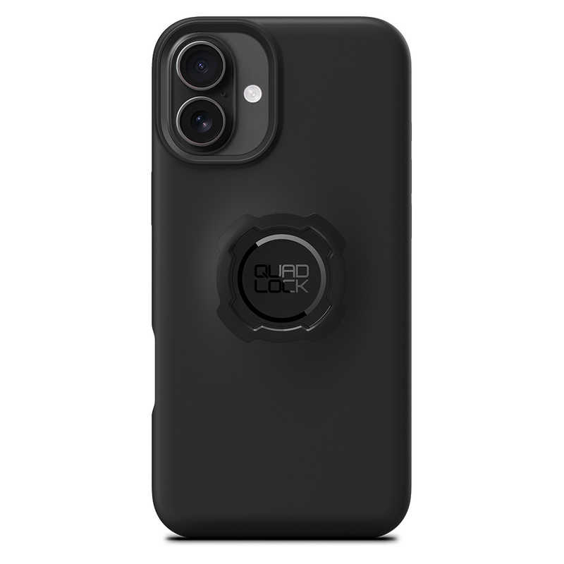 【商品解説】衝撃に強いポリカーボネート製スマホケース。タフで強力なポリカーボネート製コアにTPU製シェルが端まで包み込み、様々なアクティビティの衝撃からあなたのスマートフォンを守ります。Quad Lockケースは、45°回転させロックさせる...