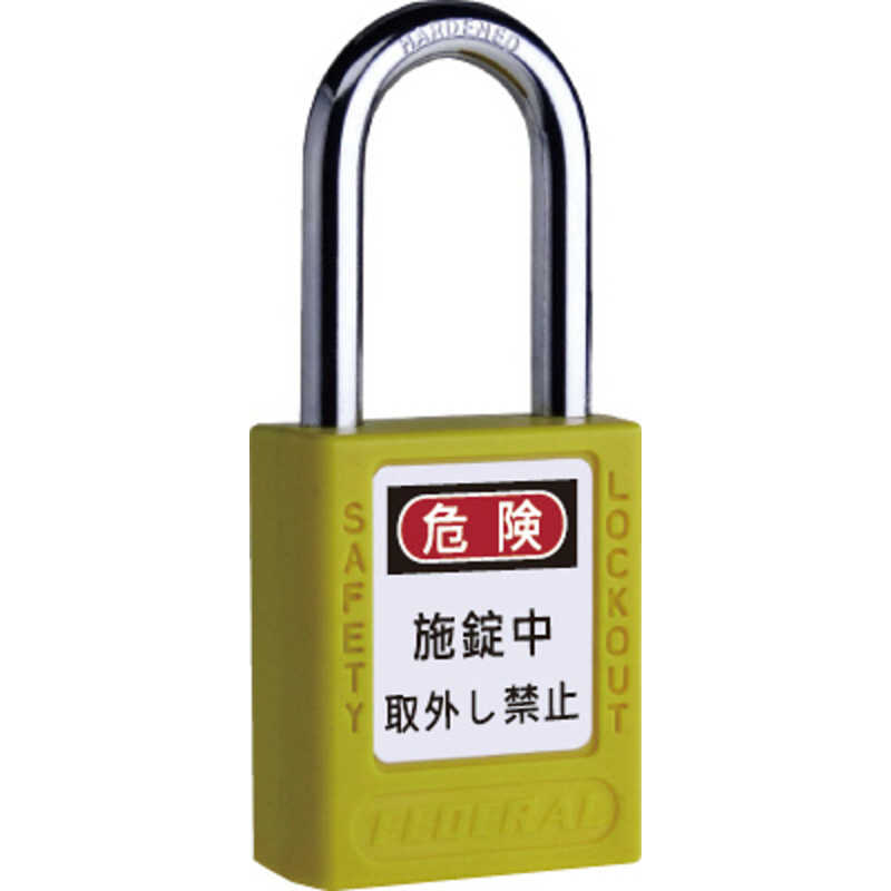 【商品解説】【仕様】●本体材質：ABS●ツル材質：鉄●シリンダー材質：銅●本体幅(W；mm)：38●本体高さ(H；mm)：46●本体厚み(T；mm)：19●ツル径(D；mm)：6.35●ツル幅(Y；mm)：19●ツル高さ(X；mm)：38●...
