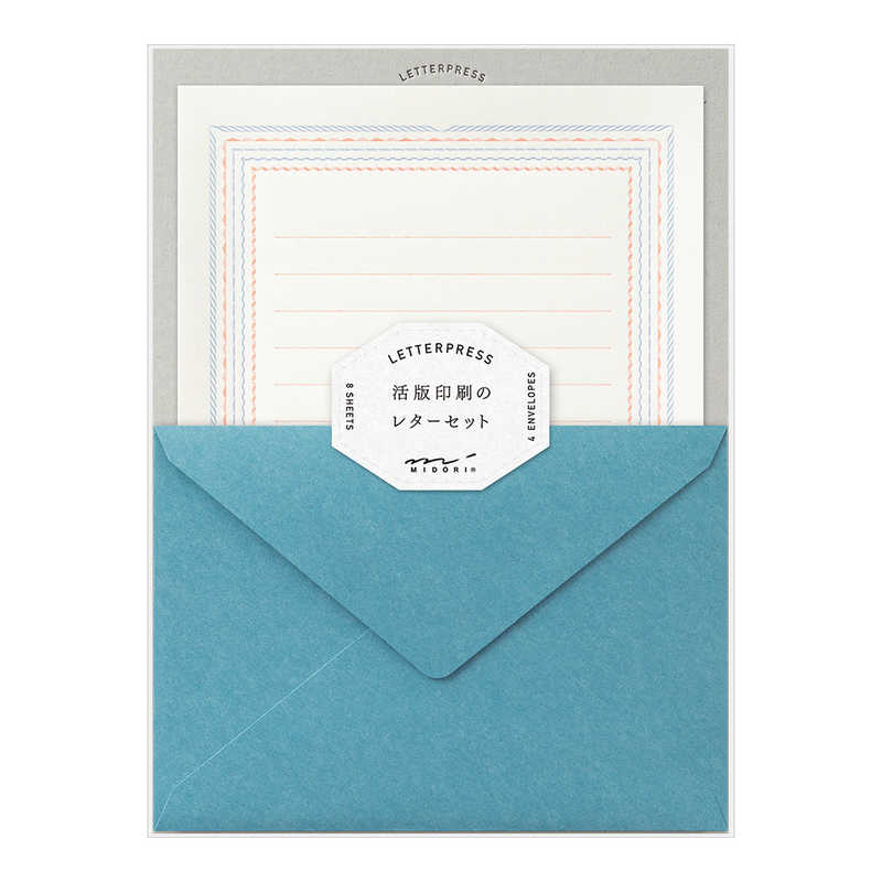 【商品解説】便箋／8枚入　封筒／4枚入　PP袋入【スペック】●型式：86463006（86463006）●JANコード：4902805864633この商品は宅配便でお届けする商品です出荷可能日から最短日時でお届けします。※出荷完了次第メール...