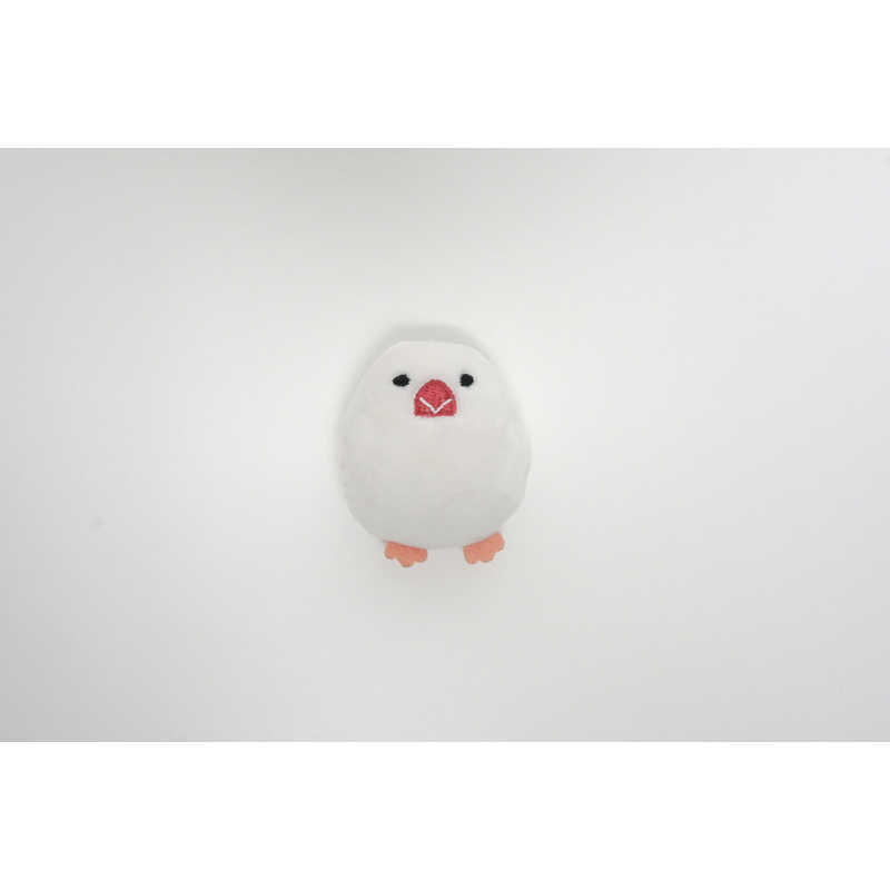 【商品解説】ふわふわ触感のぬいぐるみマグネットです！ ●サイズ 約6×5.5cm【スペック】●型式：（707221）●JANコード：4535279707221この商品は宅配便でお届けする商品です出荷可能日から最短日時でお届けします。※出荷完...