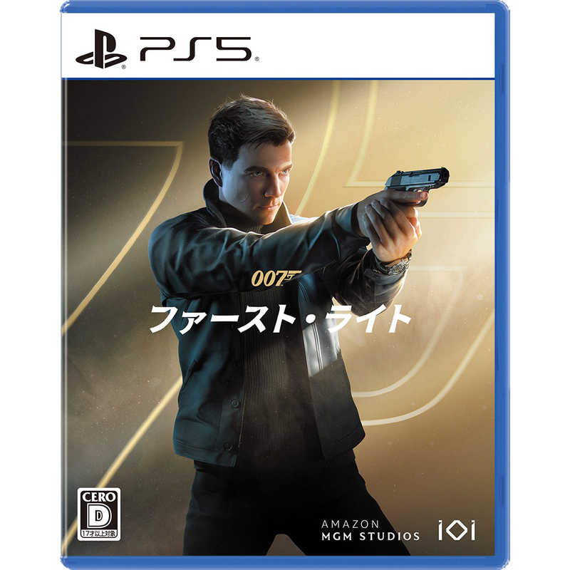 【商品解説】IO Interactiveが贈る究極のスパイアクションアドベンチャーがPS5/Switch2に登場。MI6の訓練生として、若く聡明だが時に向こう見ずすぎる男ジェームズ・ボンドを操り、世界最高のスパイ誕生のストーリーを目撃せよ。...