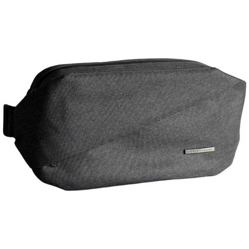 【商品解説】中身がグチャグチャで取り出しにくい、荷物が入りきらない、そんな荷物の悩みを解決し、週末が楽しく快適になる、ちょっとしたお出かけにちょうどいいボディバッグです。●コンパクトなのに大容量 必要なものを、必要なだけ持ち歩きたいから、ち...