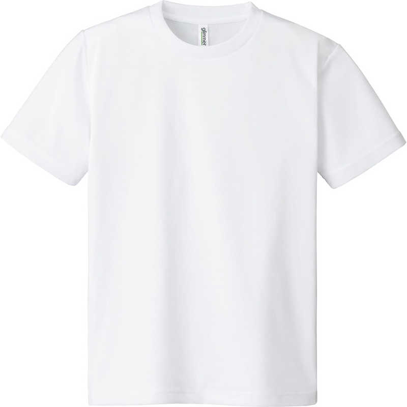 【商品解説】●速乾性に優れたメッシュ素材を使用しています。●抜群の吸水性に加え、綿の2倍以上の速乾性能があります。【スペック】●型式：（300ACT）●JANコード：4529478081480仕様1：仕上がり寸法（cm）3L：着丈77、胸囲...