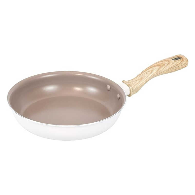 【商品解説】●ふっ素樹脂スピンコート加工でこびりつきにくく、お手入れが簡単な「するりんぱんNEOシリーズ」です。●1人分の調理に最適な20cmサイズのフライパンです。●本体は熱伝導に優れたアルミニウム合金製、底面はステンレス鋼でIH・ガス火...