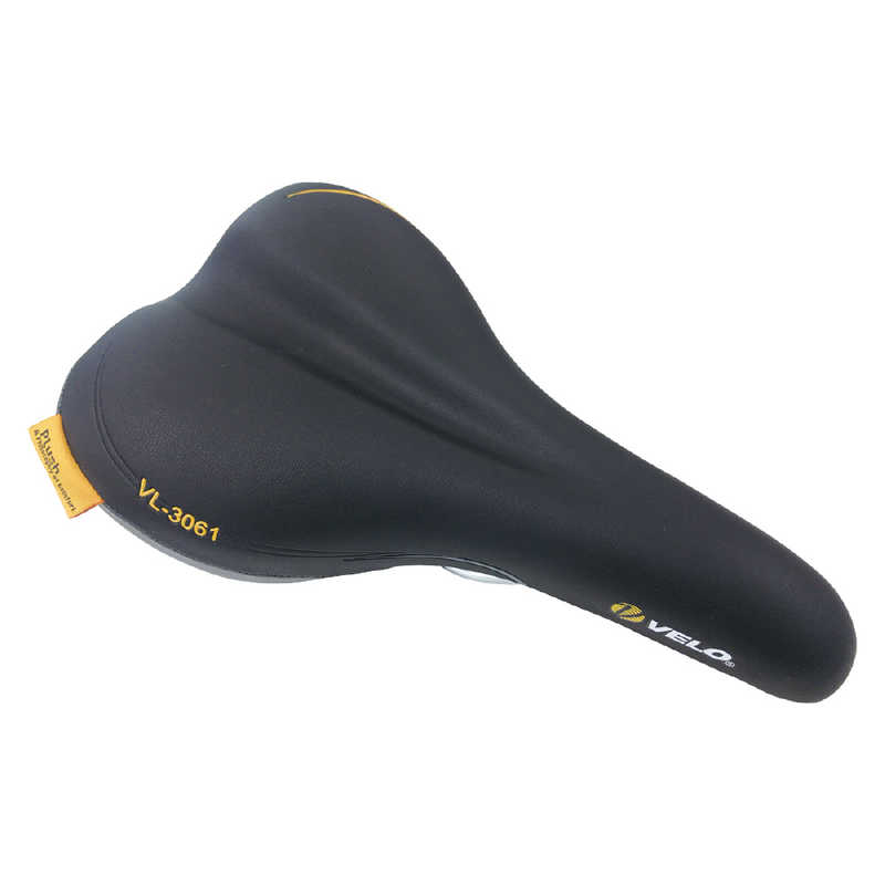 【商品解説】ゆったり座れる幅広ベース。男女兼用サイズ：265×160mm重量：410g中・長距離/スポーツバイク入門者向け【スペック】●型式：VL-3061（VL3061）●JANコード：4962625814232この商品は宅配便でお届けす...