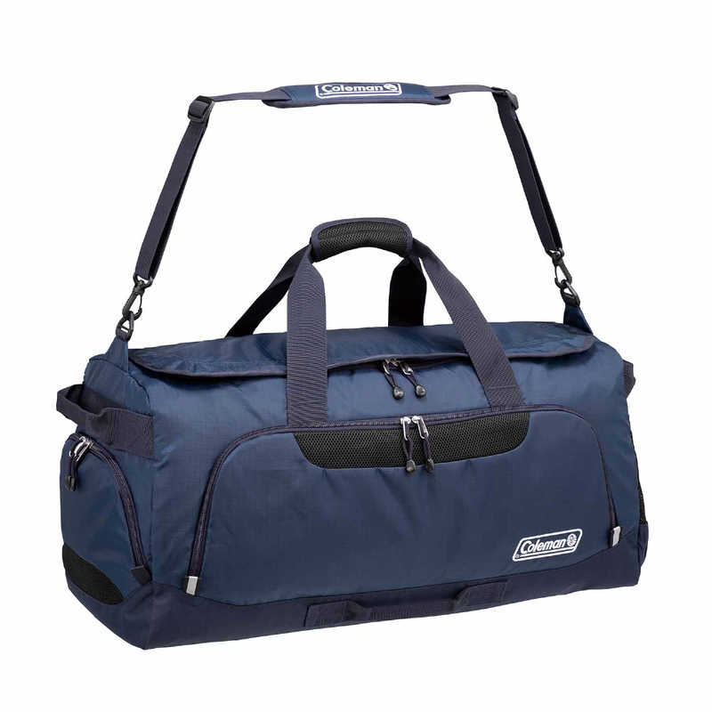 【商品解説】【スペック】●型式：（BOSTONBAGLGNV）●JANコード：4536952551032本体サイズ(H×W×L)：H35cm × W70cm × L33cm本体重量：1.1kg材質：ポリエステルこの商品は宅配便でお届けする商...