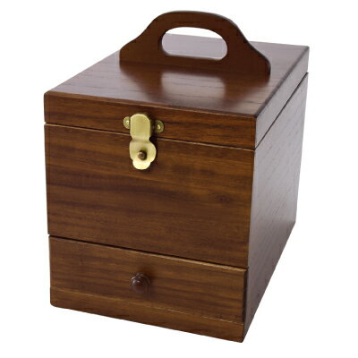 商品名 コスメティックボックス　Lサイズ 品番 17-513 JAN 4957907434963 商品サイズ(約) 20×31.5×28.5cm 個装サイズ(約) 22.5×36.5×31.5cm 商品重量(約) 1.45kg 鏡角度 3段...