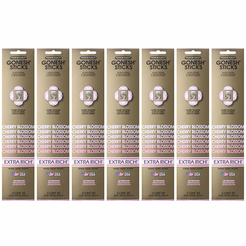 ガーネッシュ チェリーブロッサム スティック ガーネッシュ チェリーブロッサム スティック 2個セット ガーネッシュ チェリーブロッサム スティック 3個セット ガーネッシュ チェリーブロッサム スティック 4個セット ガーネッシュ チェリ...