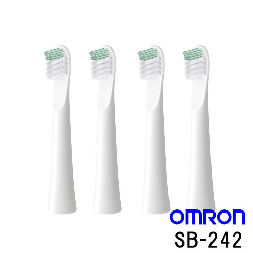 替えブラシ SB-242 2本 替えブラシ SB-242 4本 替えブラシ SB-242 6本 替えブラシ SB-242 8本 替えブラシ SB-242 10本仕　様 メーカー型番:SB-242 入り数 : 2本 対　応　機　種 対応機種対...