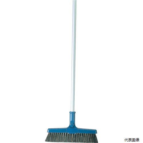 【特長】 ●柄が180度曲がり、すき間や階段などのお掃除に最適です。 ●別売チリトリ（C227-000X-MB-DB）にほうき（C228-000N-MB-DB）がセットできます。 【仕様】 ●幅(mm)：230 ●長さ(mm)：660〜10...