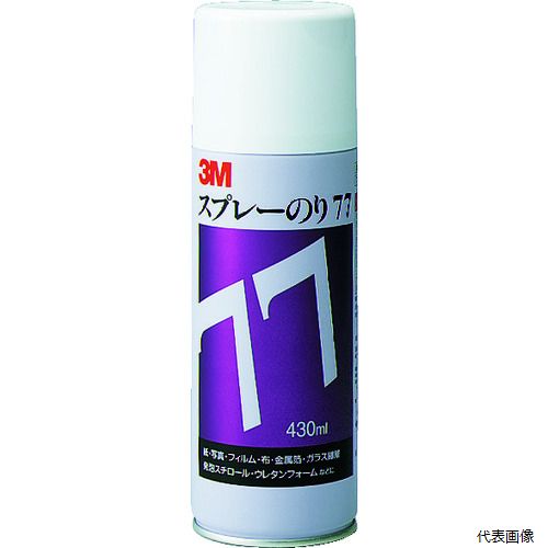 【特長】 ●速乾性強粘着です。 ●発泡スチロールや塗装面にも接着できます。 【用途】 ●印刷物や写真のパネル貼りやラベル貼り。 ●カーペットや緩衝材の貼り付け。 【仕様】 ●色：白 ●容量(ml)：430 ●標準塗布可能面積(［［M2］］)...