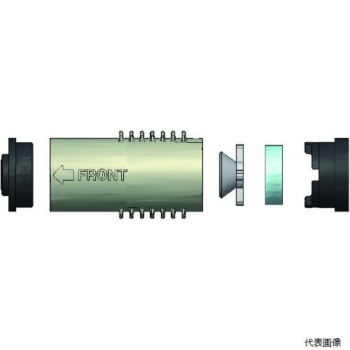 【特長】 ●吸取器用交換パーツです。 【用途】 ●保守部品用 【仕様】 ●適合機種：FR-301、FR-410、FR-701、FR-702 ●パーツ名：フィルターパイプ組品 【入数】 ●1個 他のサイズはこちら 在庫のない商品は検索に表示さ...