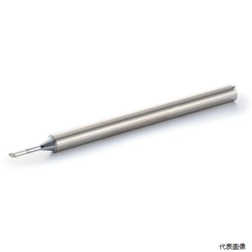 【特長】 ●FX-650用交換コテ先です。 【用途】 ●はんだ付け作業に。 【仕様】 ●コテ先名称：2C型 ●適合コテ：FX-650 ●形状：2C型 【入数】 ●1本 他のサイズはこちら 在庫のない商品は検索に表示されない場合がございます　