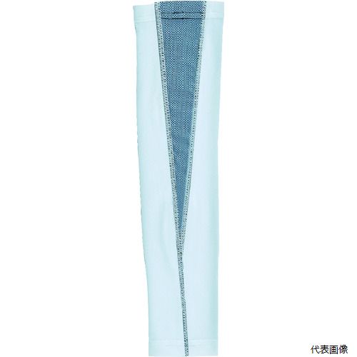 【特長】 ●高い冷感機能を誇る特殊ポリエステル繊維「X-COOL」を使用し、ひんやり涼しい着心地を実現しました。 ●吸汗速乾機能により、汗によるベトつきを抑えて爽やかな着心地をキープします。 ●適度なコンプレッションが身体の動きをサポートし...