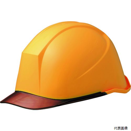 【特長】 ●女性の頭部サイズの統計をもとに設計したヘルメットです。 ●帽体サイズをひとまわり小さくすることで、頭の小さな女性にもしっかりフィットします。 ●後部のスペースを広げた形状で、髪の長い方でもすっきり着用できます。 ●髪の結び目の位...
