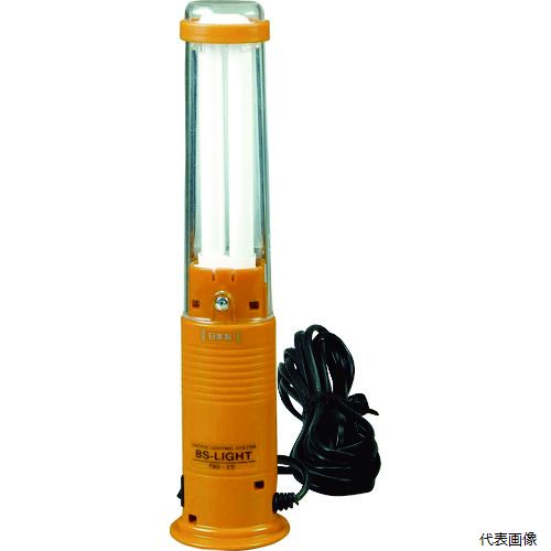 【特長】 ●インバーター式なのでちらつかず、目に優しい光が瞬時に点灯します。 ●白熱灯と比較して低温照明だから長時間の作業でも安心です。 【用途】 ●シンプルでスマート、目に優しく明るい蛍光灯のスタンドライトです。省エネ、長寿命&低温度の1...