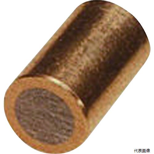 【特長】 ●吸着力は20℃を100とした場合、100℃で95％ほど、200℃では85％前後に低下します。 ●金型などに埋め込んで使用することができます。 ●磁力を効率良く発生させる構造で、応用範囲が広い永久磁石です。 【用途】 ●図面、定規...
