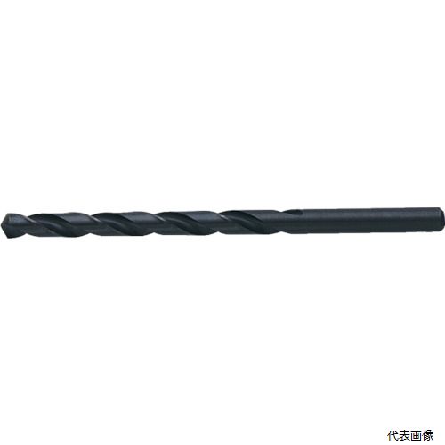【特長】 ●一般穴あけ用です。 ●鋼類・鋳鉄・アルミ合金・非金属の加工に最適です。 【用途】 ●被削材：軟鋼、一般鋼、ステンレス鋼、鋳鉄、軽合金。 【仕様】 ●刃径(mm)：4.3 ●溝長(mm)：54 ●全長(mm)：84 ●シャンク径(...