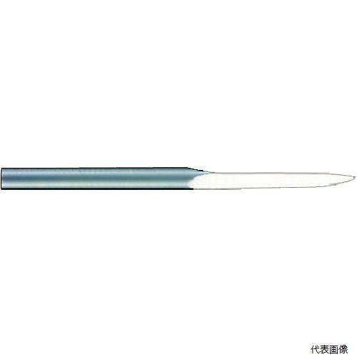 【仕様】 ●適合ホルダ・ハンドル：YT-1000・Dホルダ(EL05003)・SC1300 ●鉄工・アルミ：○ ●刃先角度(°)：60 ●摘要：3.2×50mm ●焼入れ鋼：◎ ●材質：超硬 【入数】 ●1PK/10本 他のサイズはこちら ...