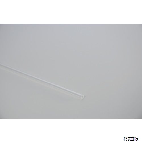 【特長】 ●透明性・耐候性に優れたアクリルパイプです 【用途】 ●ホビー・アクリル工作用品に。 ●補修材・DIY・建築資材・保護材・機械や機器の部品・補強などに。 【仕様】 ●色：透明 ●長さ(mm)：約1000 ●内径(mm)：7 ●外径...