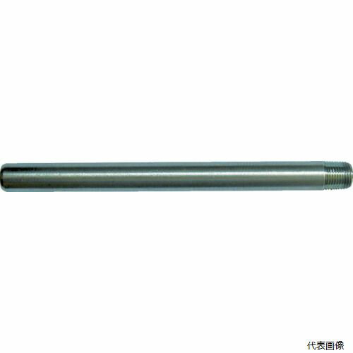 【特長】 ●ハイドロリックニップル用です。 【用途】 ●ハイドロリックニップル用（HSP-1、HSP-2、HSP-10、CNP-2、CNP-13）。 ●打ち込みニップル用（HSP-3）。 【仕様】 ●全長(mm)：240 ●ノズル接続ねじ：...